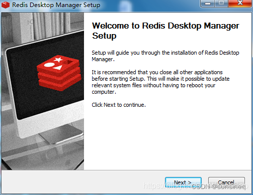 Redis Desktop Manager(Redis可视化工具)安装及使用教程-CSDN博客