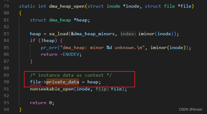 dmabuf细节疑问记录_dma heap-CSDN博客