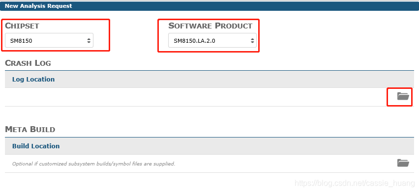 使用高通解析ramdump tool 遇到的问题_高通 dump parse tool-CSDN博客