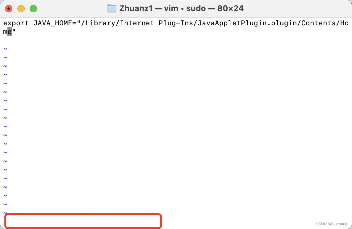 MacOS下载安装JDK8_mac jdk8下载-CSDN博客