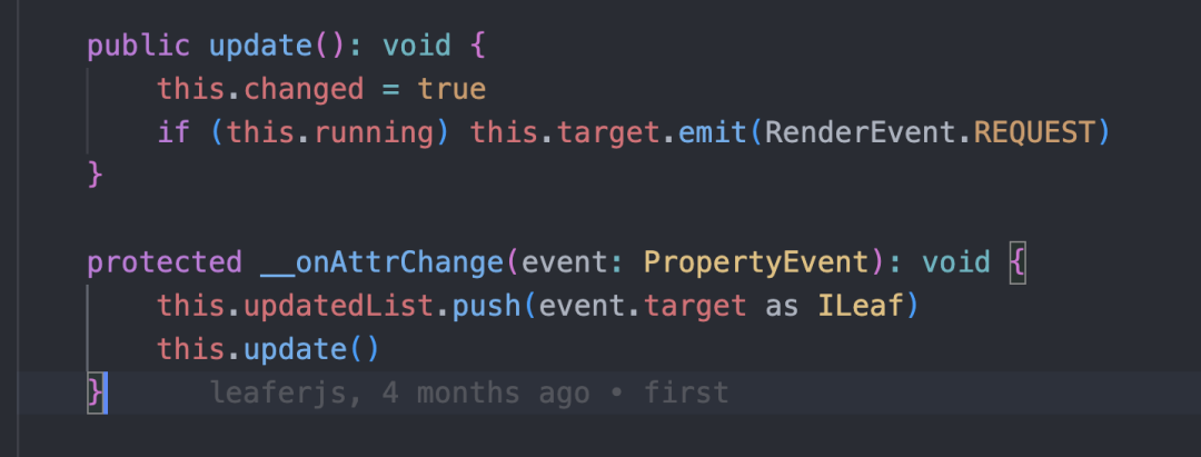 leaferjs，全新的 Canvas 渲染引擎-CSDN博客