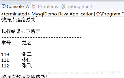 JDBC连接Mysql8.0失败解决方法_mysql8.0 jdbc创建statement对象报错-CSDN博客