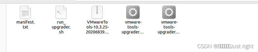 安装VMtools_vmware17安装vmware tools-CSDN博客