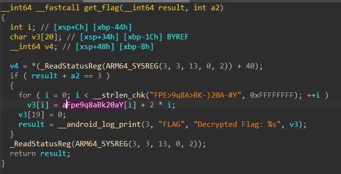 Frida-Hook-Native层操作大全_frida hook native函数-CSDN博客