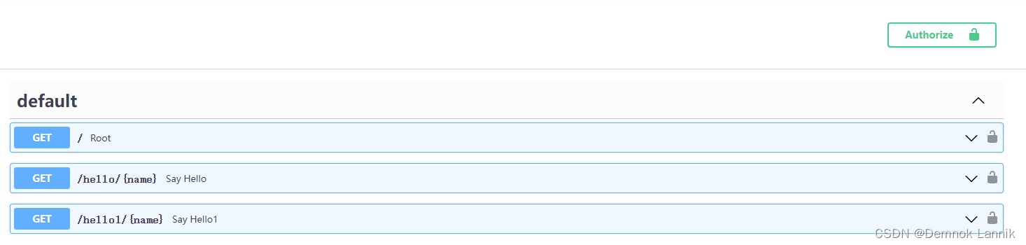 FastAPI 接口文档全局登录验证依赖过滤指定接口_fastapi dependencies 忽略某些依赖-CSDN博客