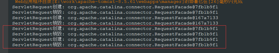 Java Servlet中Listener监听器的原理以及使用方式_java web listener 实现原理-CSDN博客