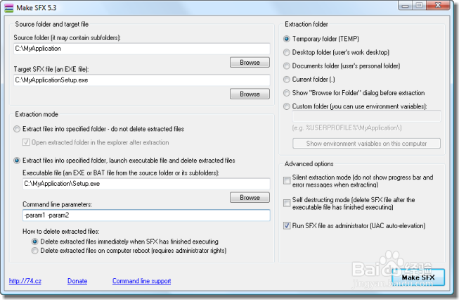 Scratch3.0 sb3转exe教程：HTMLify+NW.js制作可执行文件-CSDN博客