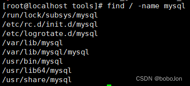FATAL ERROR: please install the following Perl modules before executing /usr/bin/mysql_install ...