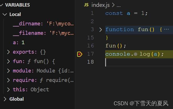 JS - 闭包（Closure）_js闭包-CSDN博客