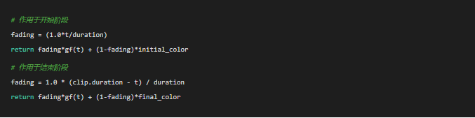 MoviePy，一个神奇的python库-CSDN博客