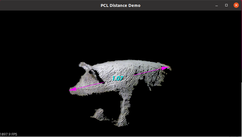 PCL点云库(3) — common模块_pcl点云库各模块及其功能-CSDN博客