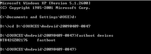 Android 刷入对应分区,Android分区介绍及fastboot刷机教程-CSDN博客