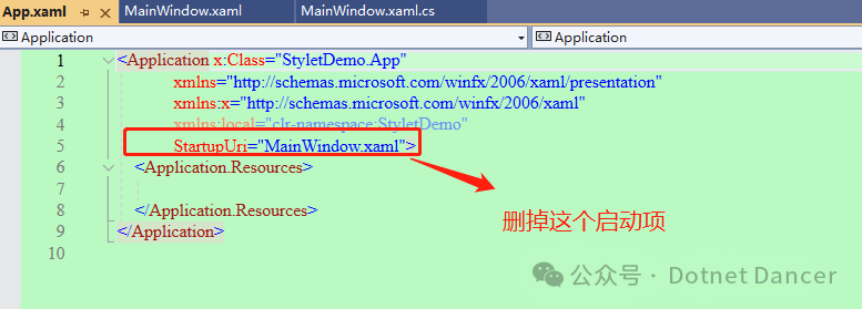 一款wpf的小巧mvvm框架——stylet框架初体验 Csdn博客 