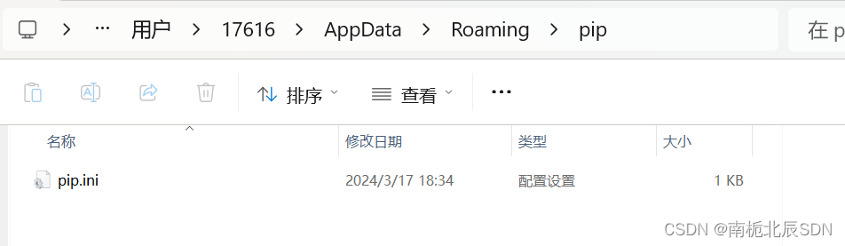 Python+代理模式下 +解决 pip 安装第三方包时因 SSL 报错Caused by SSLError_pip sslerror-CSDN博客