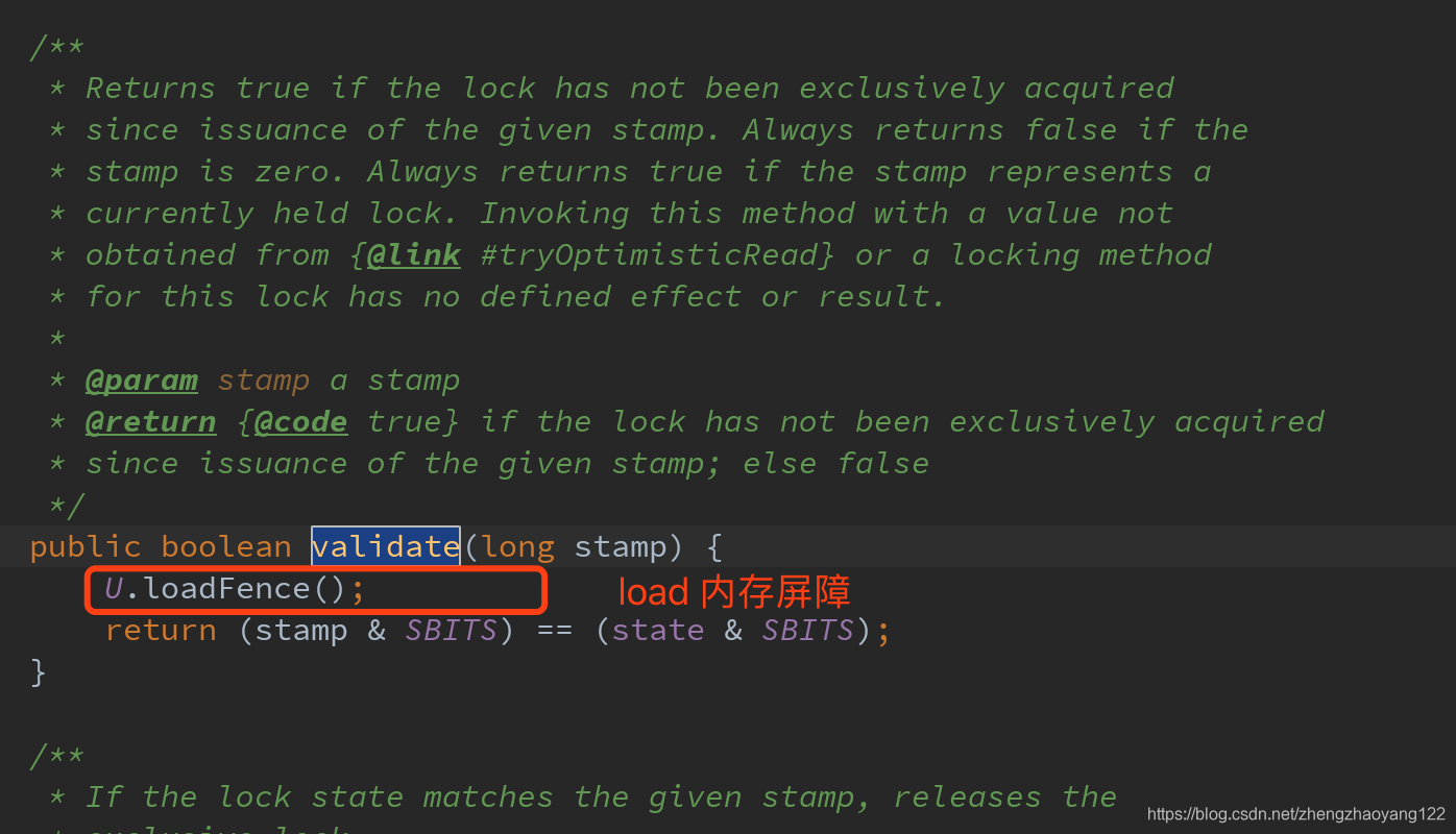 Java Unsafe 类详解-CSDN博客