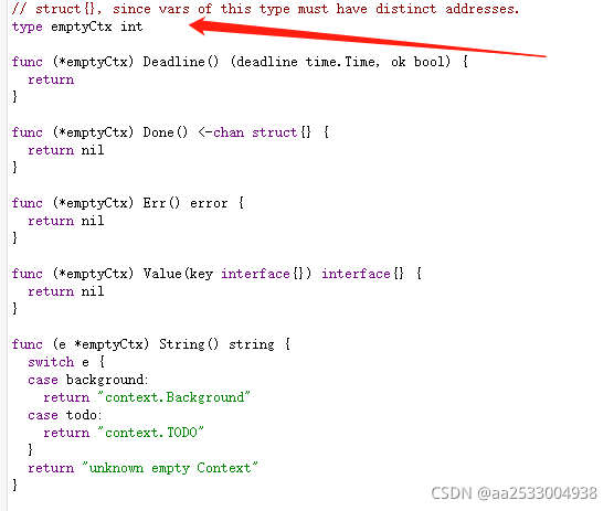 go 并发模型 之 context （七）_cannot create context from nil parent-CSDN博客