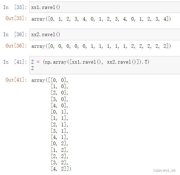 pythonML学习笔记ch2-perceptron_将iris的后50个样本预测,并画出散点图-CSDN博客