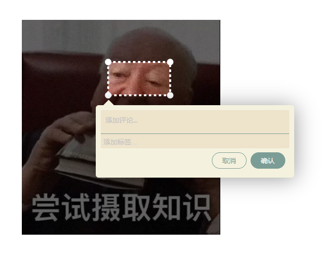 Annotorious入门教程：图片注释工具-CSDN博客