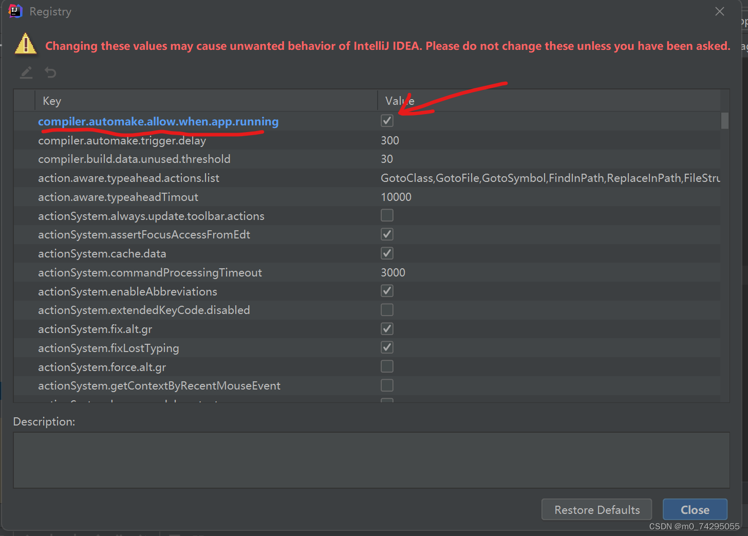 四步开通devtools热部署_java devtools怎么打开-CSDN博客