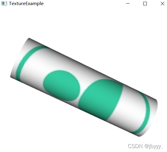 【QT+VTK 学习笔记】02:灯光、相机、颜色、纹理映射_相机朝上的方向-CSDN博客