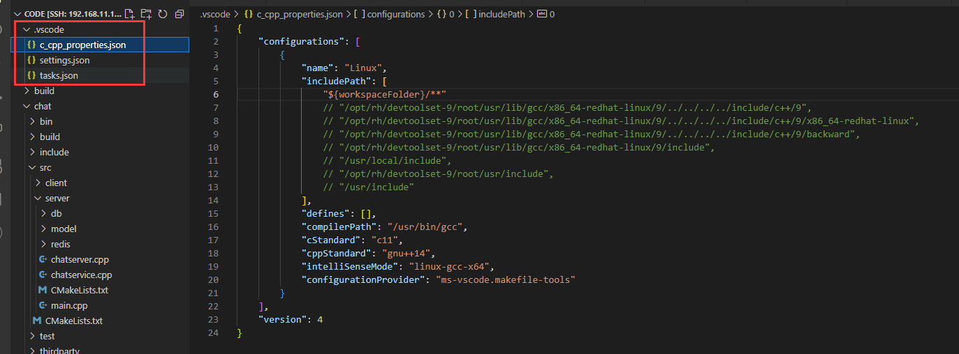 cmake编译时中途报错：undefined reference to ‘xxx‘.未定义引用_cmake undefined reference to-CSDN博客