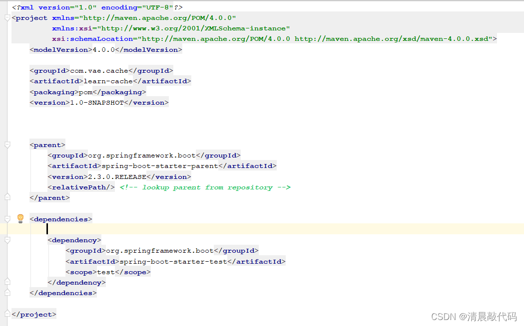 【Java缓存】demo01-了解缓存Cache+实现Spring缓存实例_java cacheable 缓存的数据类型是什么-CSDN博客