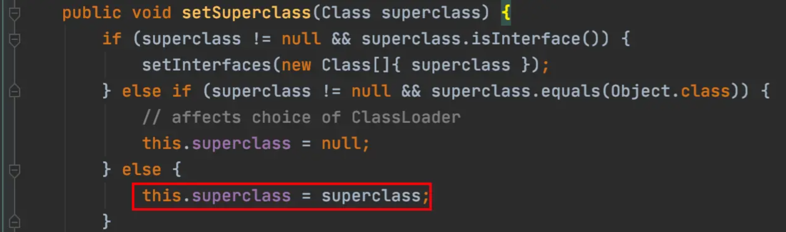 【java】CGLIB动态代理原理_java cglib-CSDN博客
