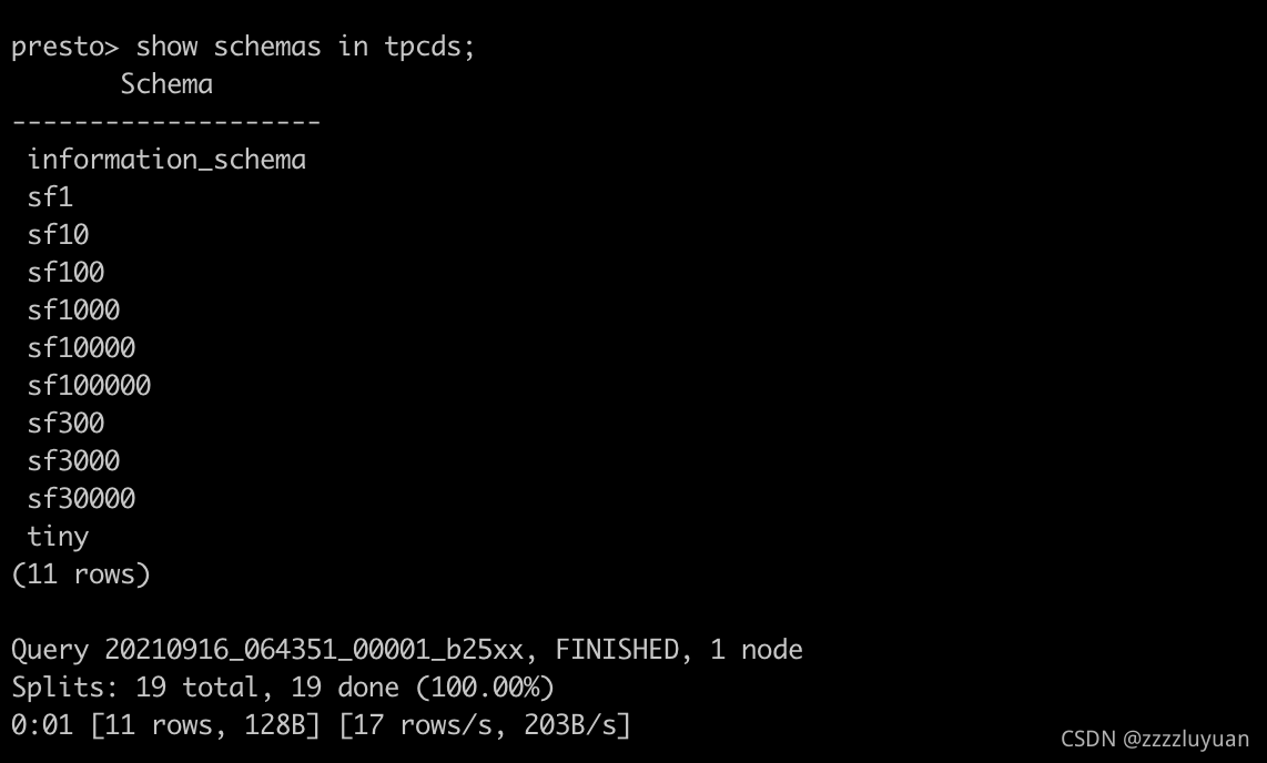 presto学习(一)_mac电脑如何安装prestodb-CSDN博客