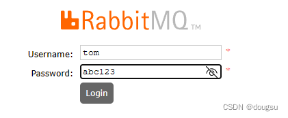 rabbitMQ入门指南：在centos stream 9环境中部署和使用rabbitMQ_centos9安装rabbitmq与使用-CSDN博客