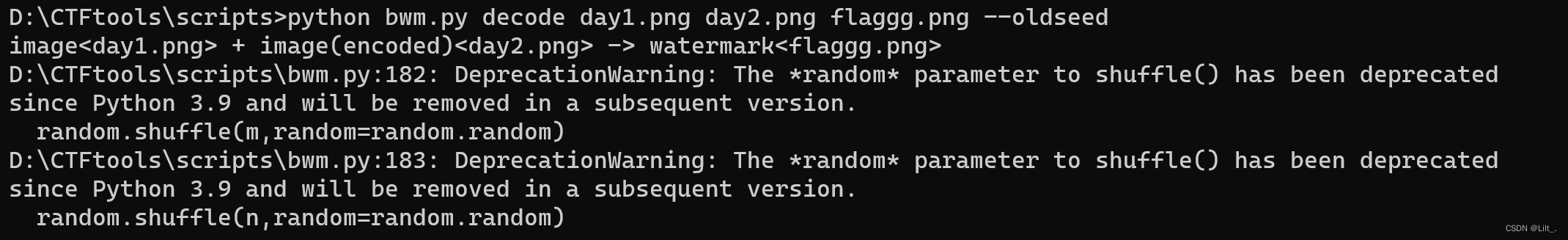 攻防世界 misc 4-1_4-1 ctf-CSDN博客
