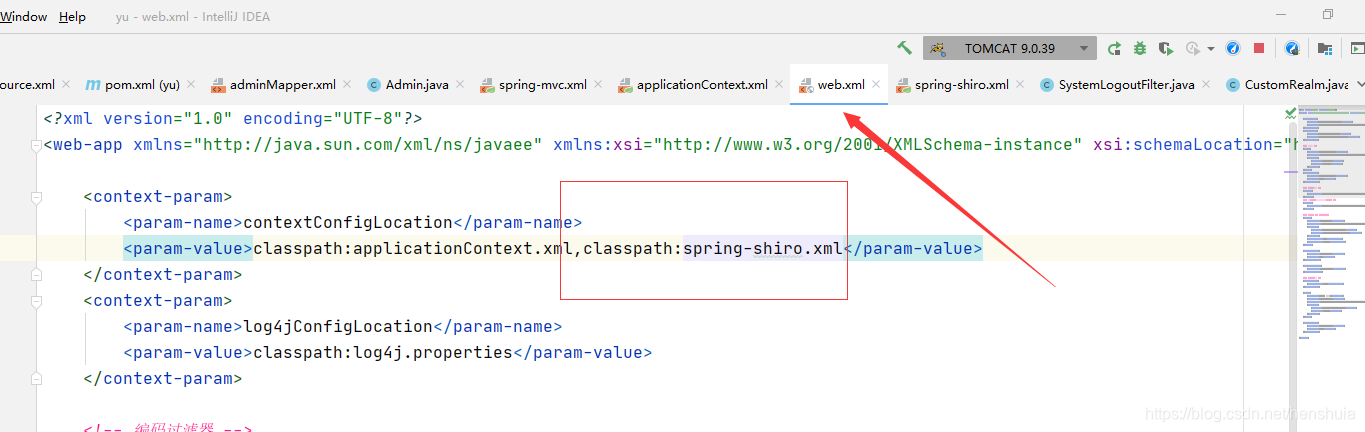 tomcat启动时报org.apache.catalina.loader.WebappClassLoaderBase.checkStateForResourceLoading-CSDN博客