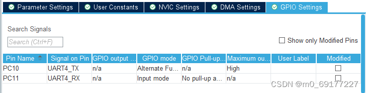 Stm32 Cubemx Ll库 读取中空磁环编码器数据stm32读取编码器数据 Csdn博客