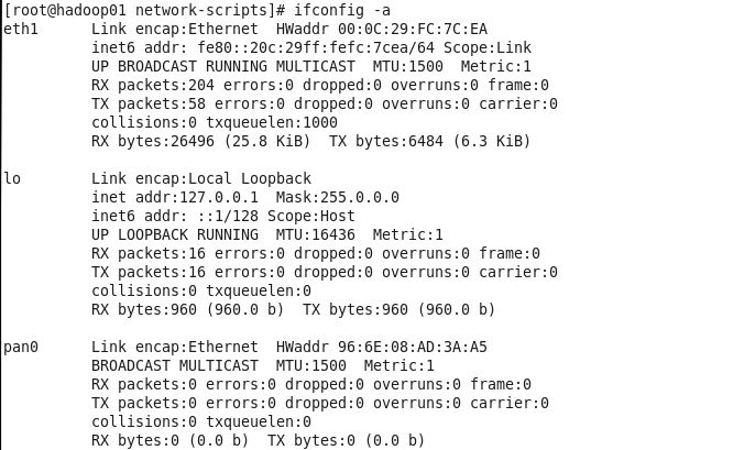 centos网卡故障-弹出界面eth0-错误-没有找到合适的设备_ip-config: failed to open eth0 ip-config: device `-CSDN博客