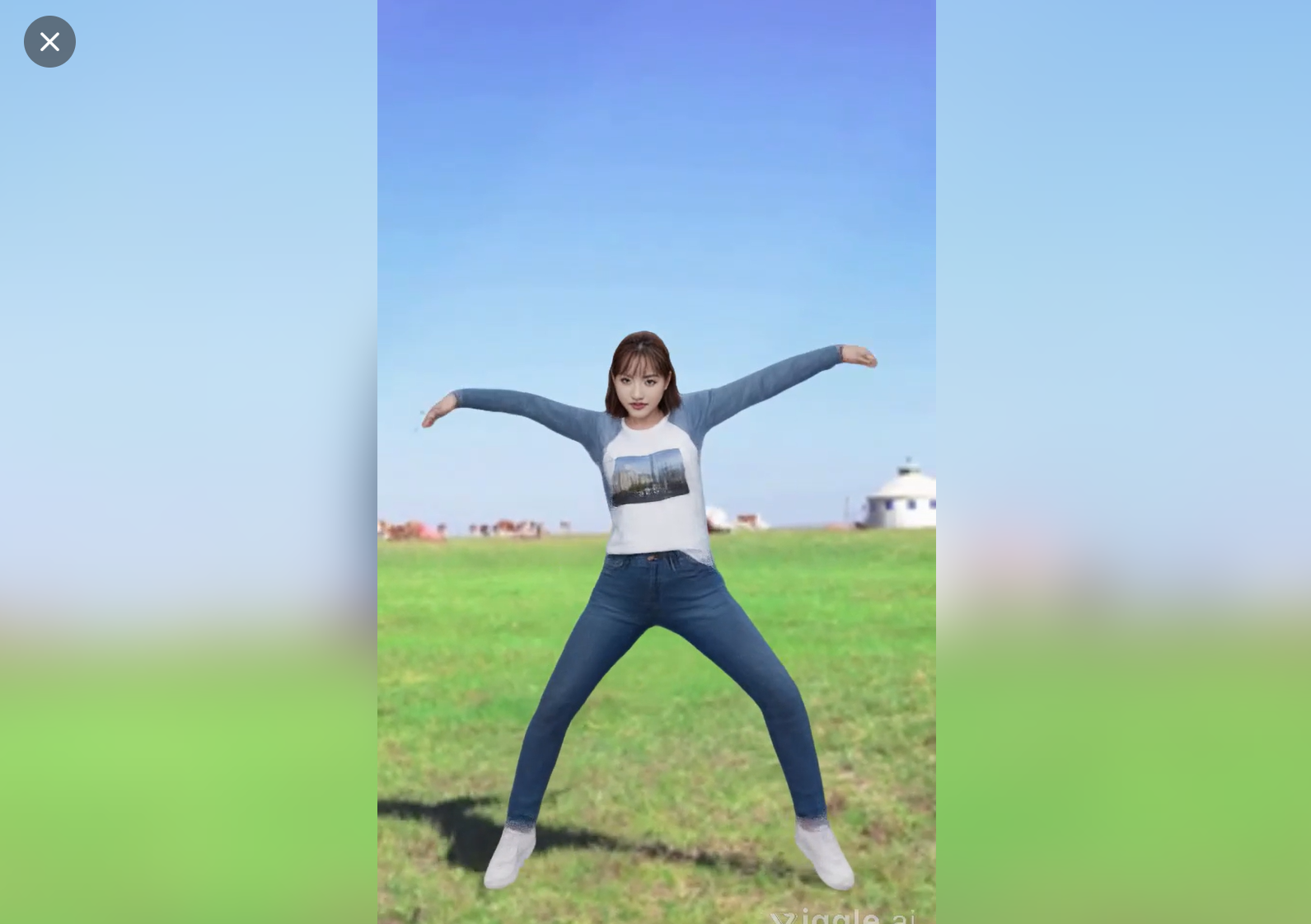 AI工具分享：两个工具打造你的AI网红_rendernet-CSDN博客