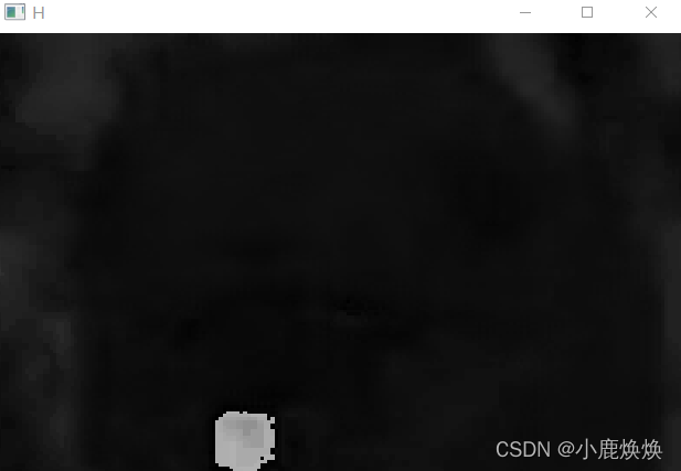 BGR图像与HSV图像互相转换（opencv）_c++opencv的bgr转hsv-CSDN博客