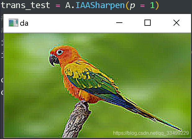 Albumentation使用指南-CSDN博客