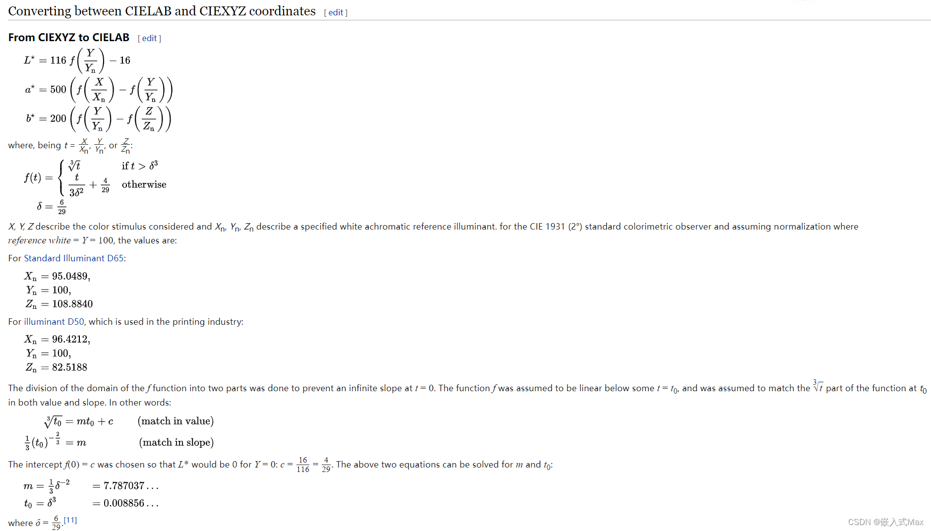 Camera ISP - ColorCorrectionMatrix_color correction matrix-CSDN博客