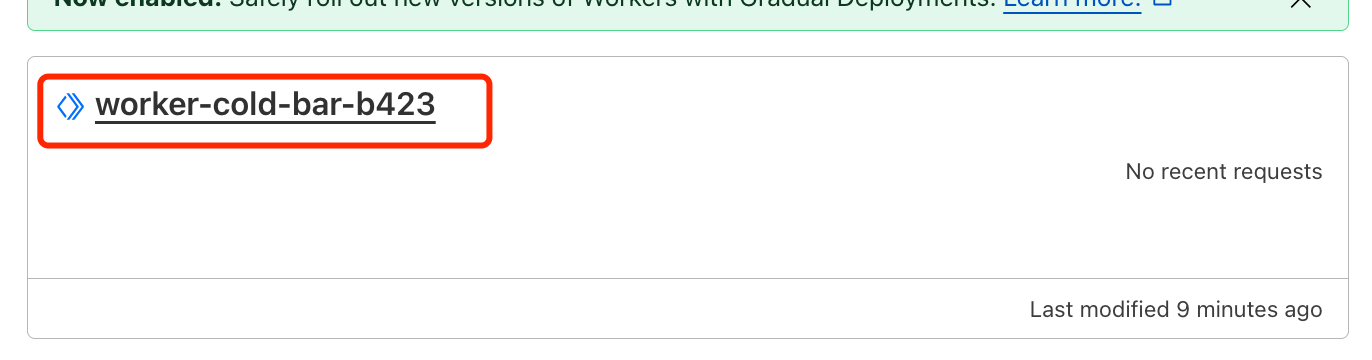 使用cloudflare实现访问LLM-API_llmapi网页-CSDN博客