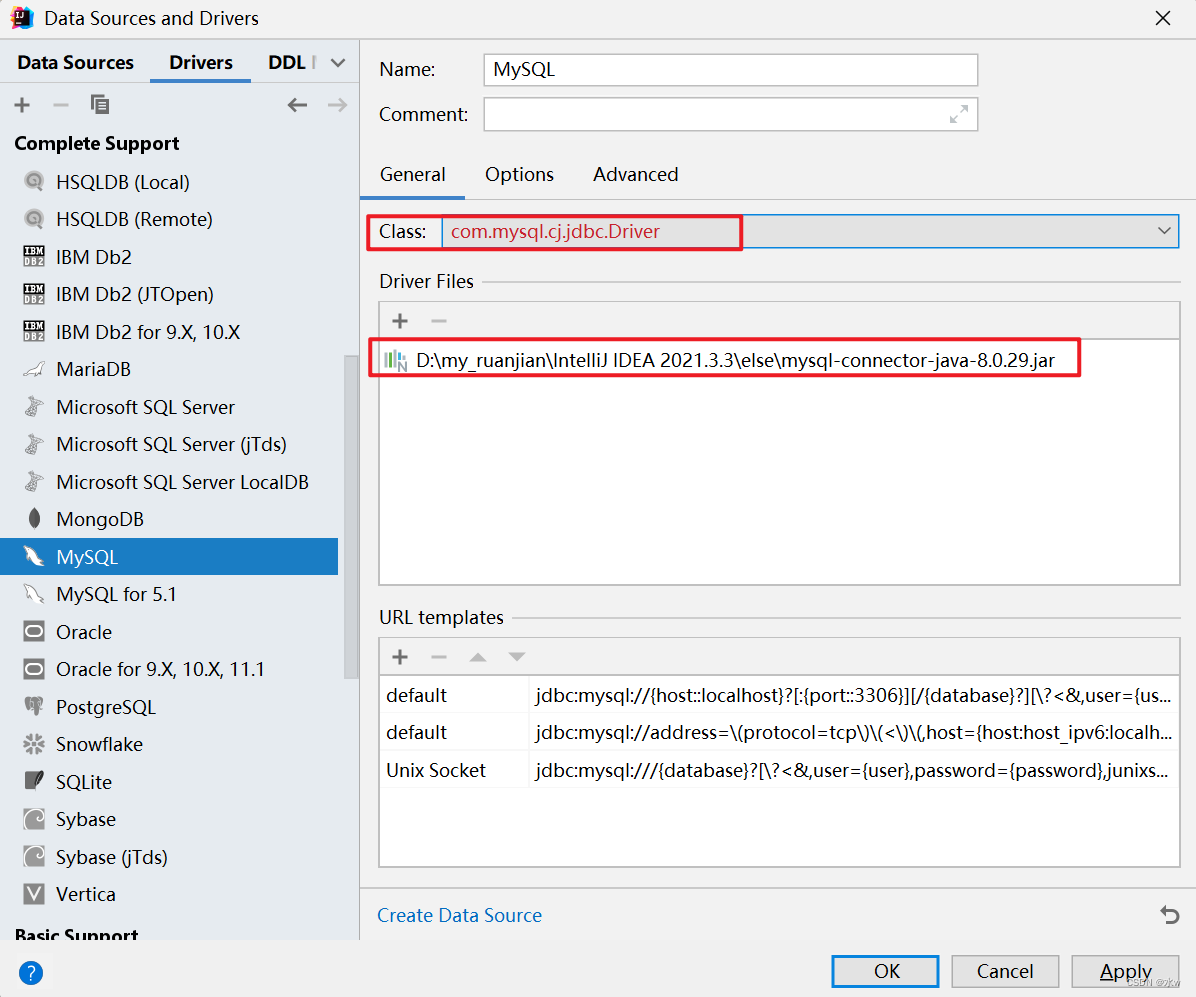 【IDEA】 解决在idea中连接 Mysql8.0，驱动无法下载问题_idea下载mysql驱动失败-CSDN博客