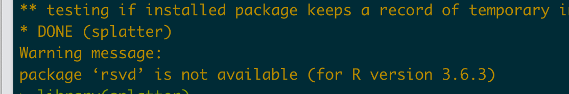 splatter包安装总结_splagvar安装-CSDN博客