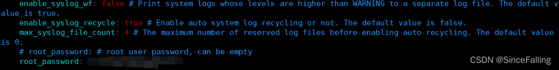 单机离线部署OceanBase3.1.5_oceanbase单机部署-CSDN博客