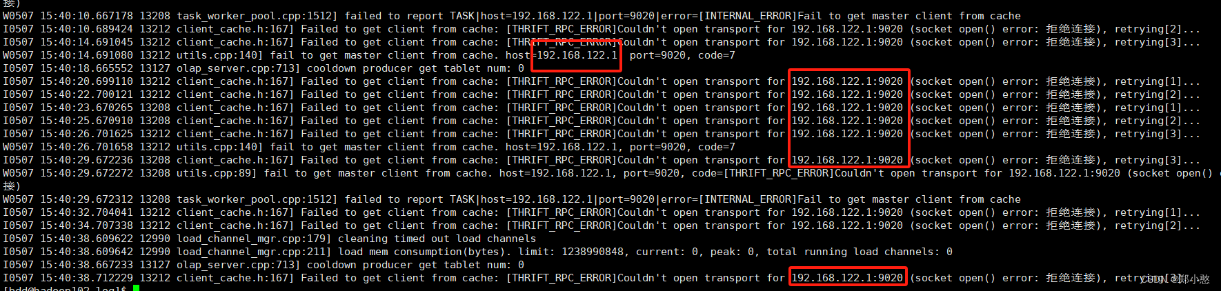 doris经典bug_doris修改密码-CSDN博客