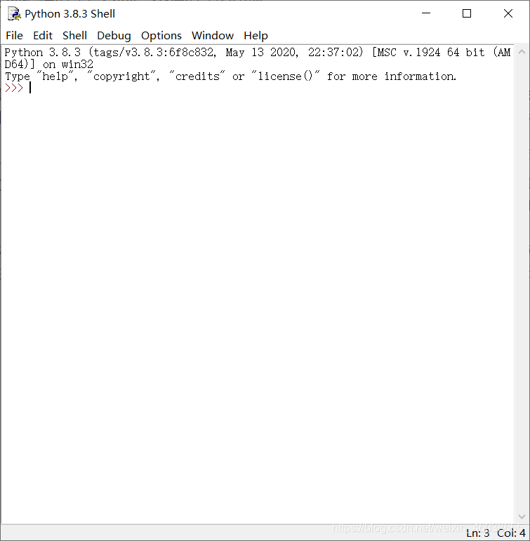 Edit编辑模式与Shell命令行模式的切换_shell edit-CSDN博客