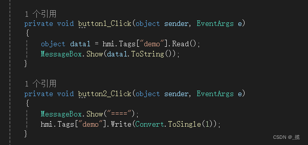 【傻瓜级JS-DLL-WINCC-PLC交互】4.DLL读取WINCC内部变量_cchmiruntime.hmiruntime.dll 下载-CSDN博客