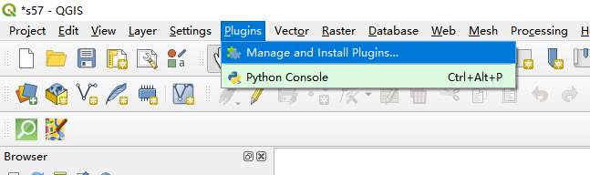 利用 QGIS 载入和处理 S-57 电子海图数据_s57 数据处理-CSDN博客