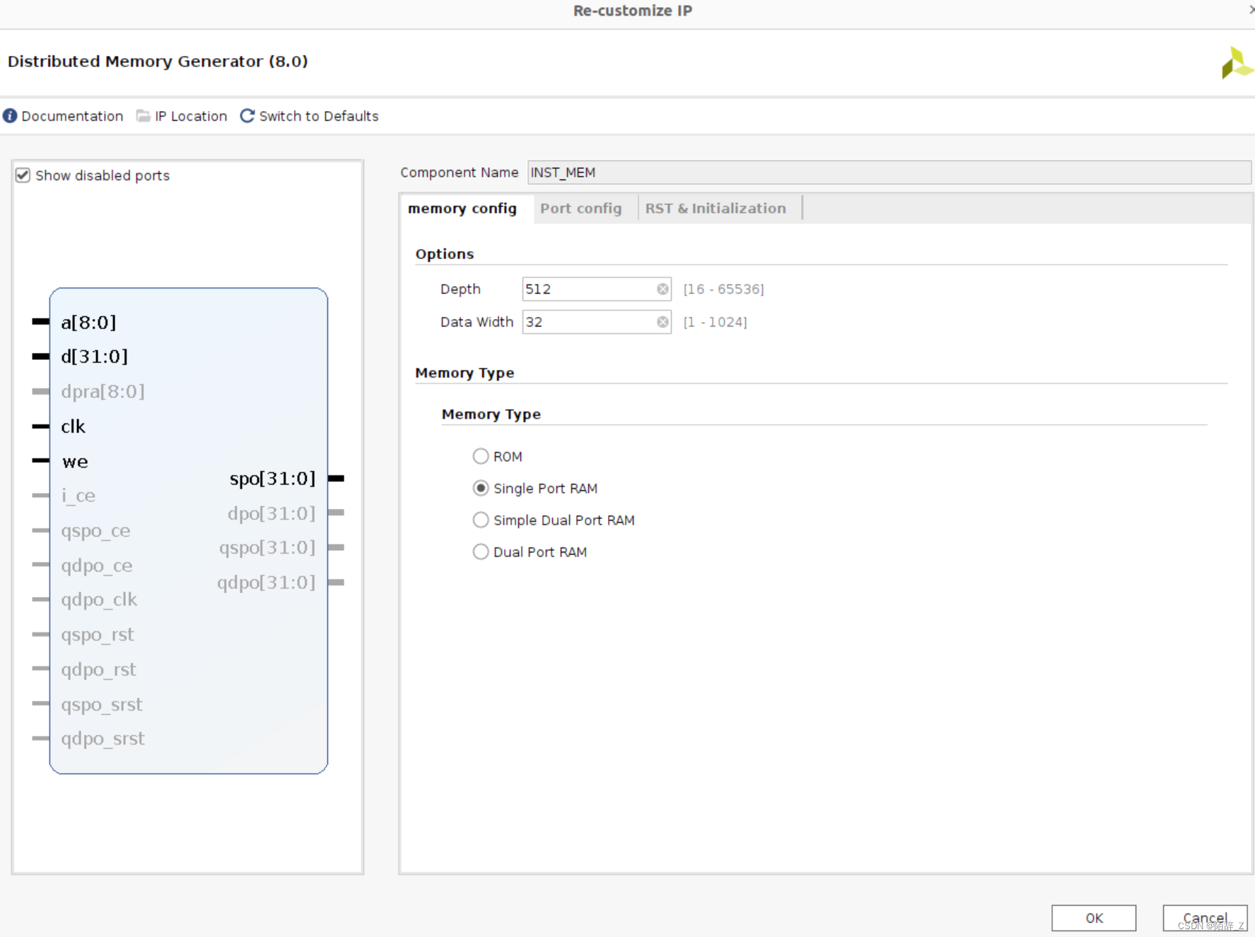 [Verilog]从零开始手搓一个简单流水线CPU（基于RISC-V）_手搓一个简易cpu-CSDN博客