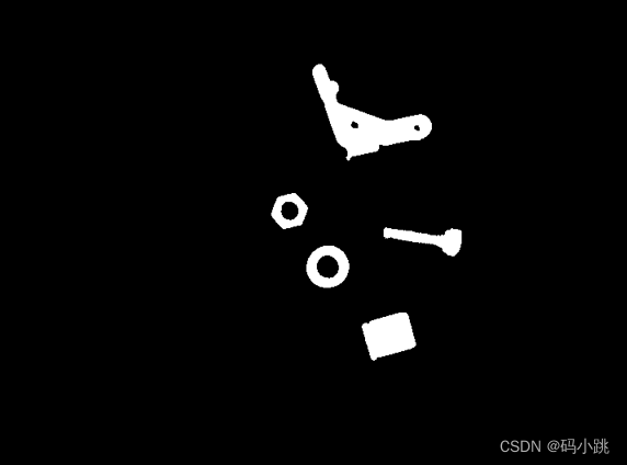 Opencv案例十一：基于opencvsharp识别图像中目标并分类opencvsharp 目标识别 Csdn博客