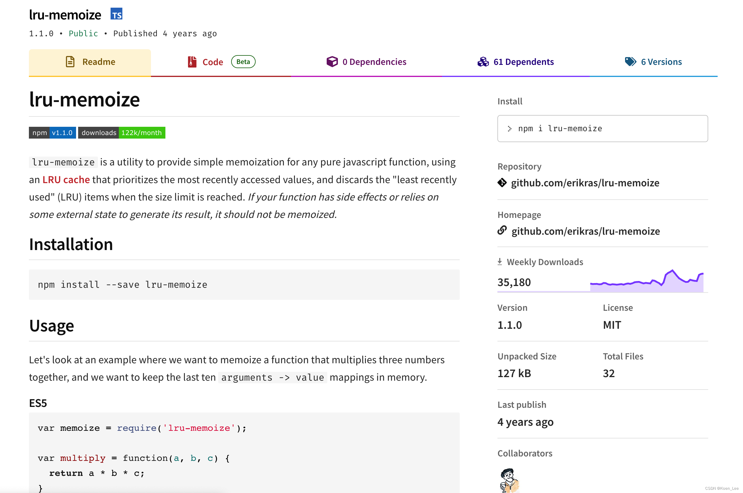 【文科生带你读JavaScript数据结构与算法】2. 双向链表与LRU缓存算法原理与实现（下）_lru js 算法,可返回全部数据-CSDN博客