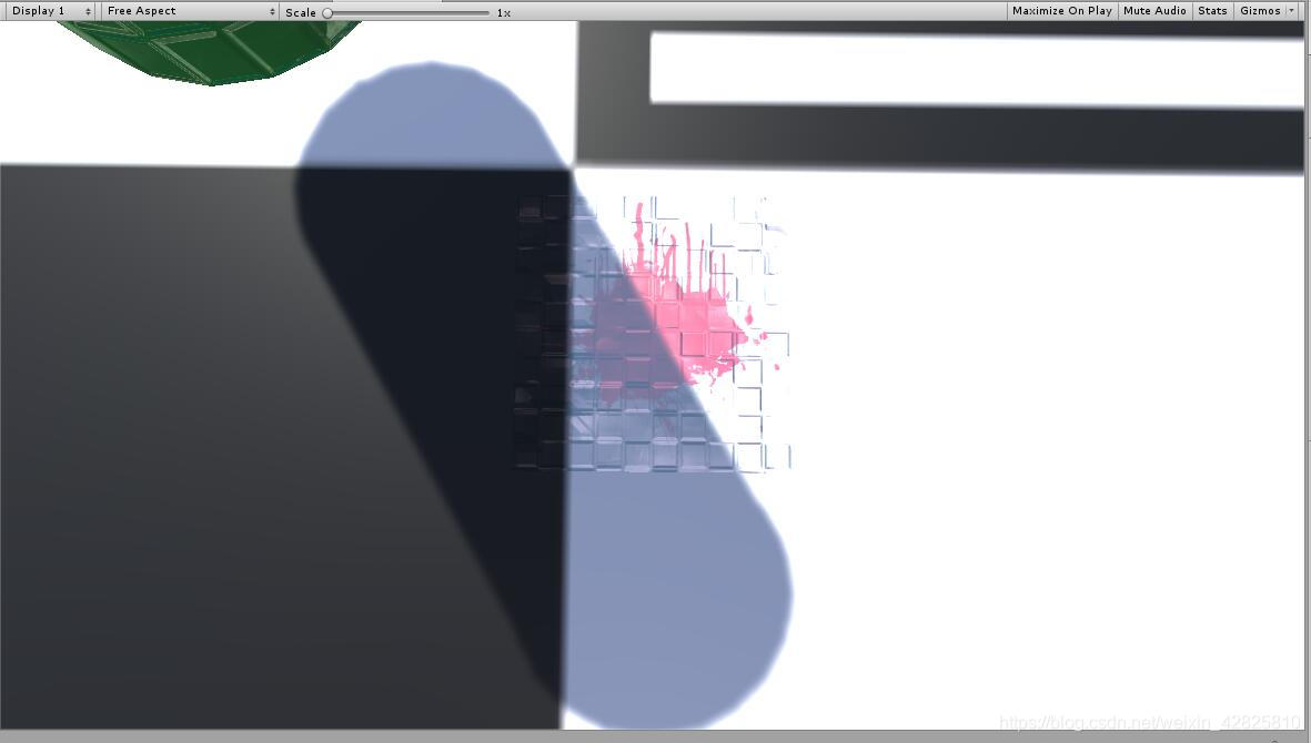 Unity Shader 实现贴花效果（三）_unity commandbuffer贴花-CSDN博客