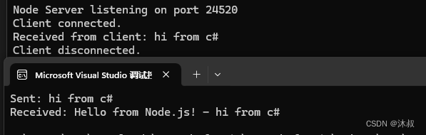 C# run Node.js_c# nodejs-CSDN博客